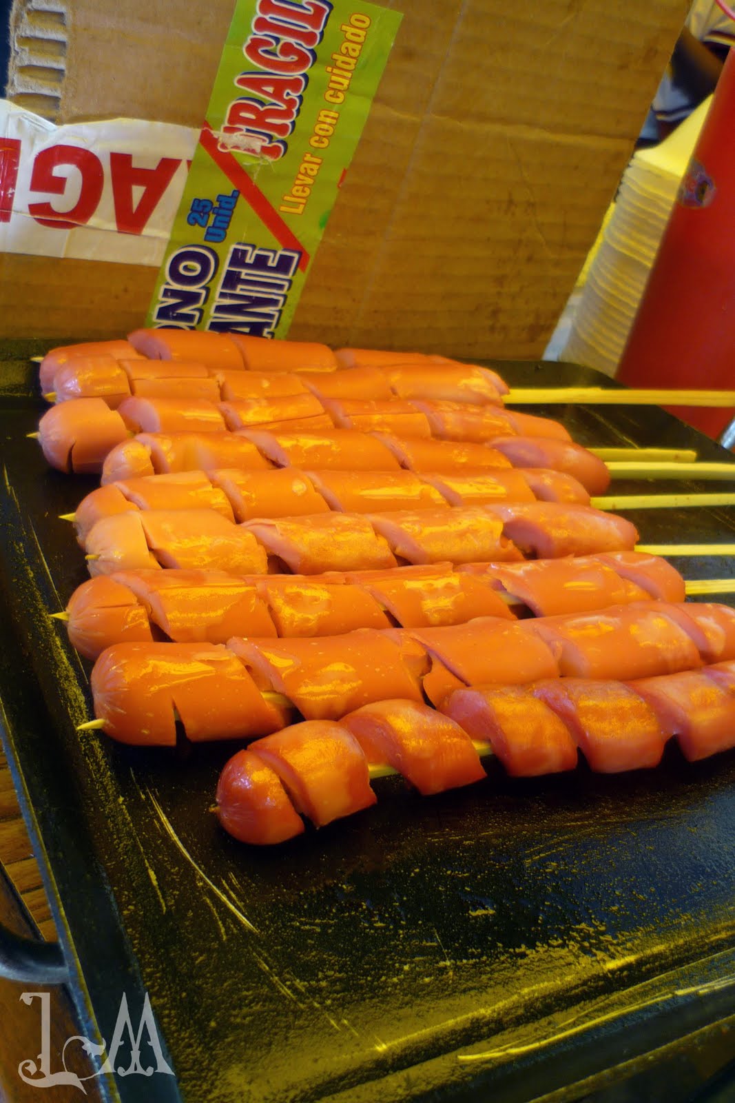 Memorias de la Manzana: 1/06/10 - 1/07/10