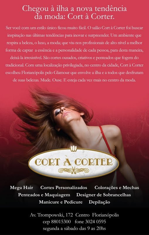 ÓLIVER: CORT À CORTER