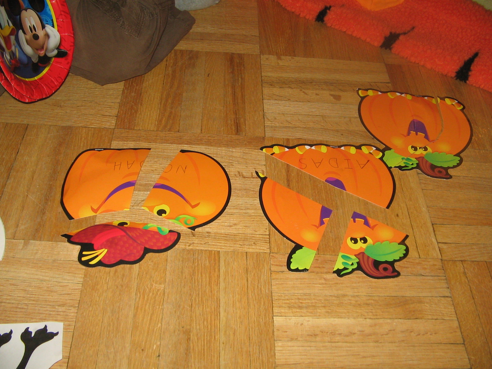 High Park Home Daycare Daycare Halloween Party high-park-home-daycare-daycare-halloween-party