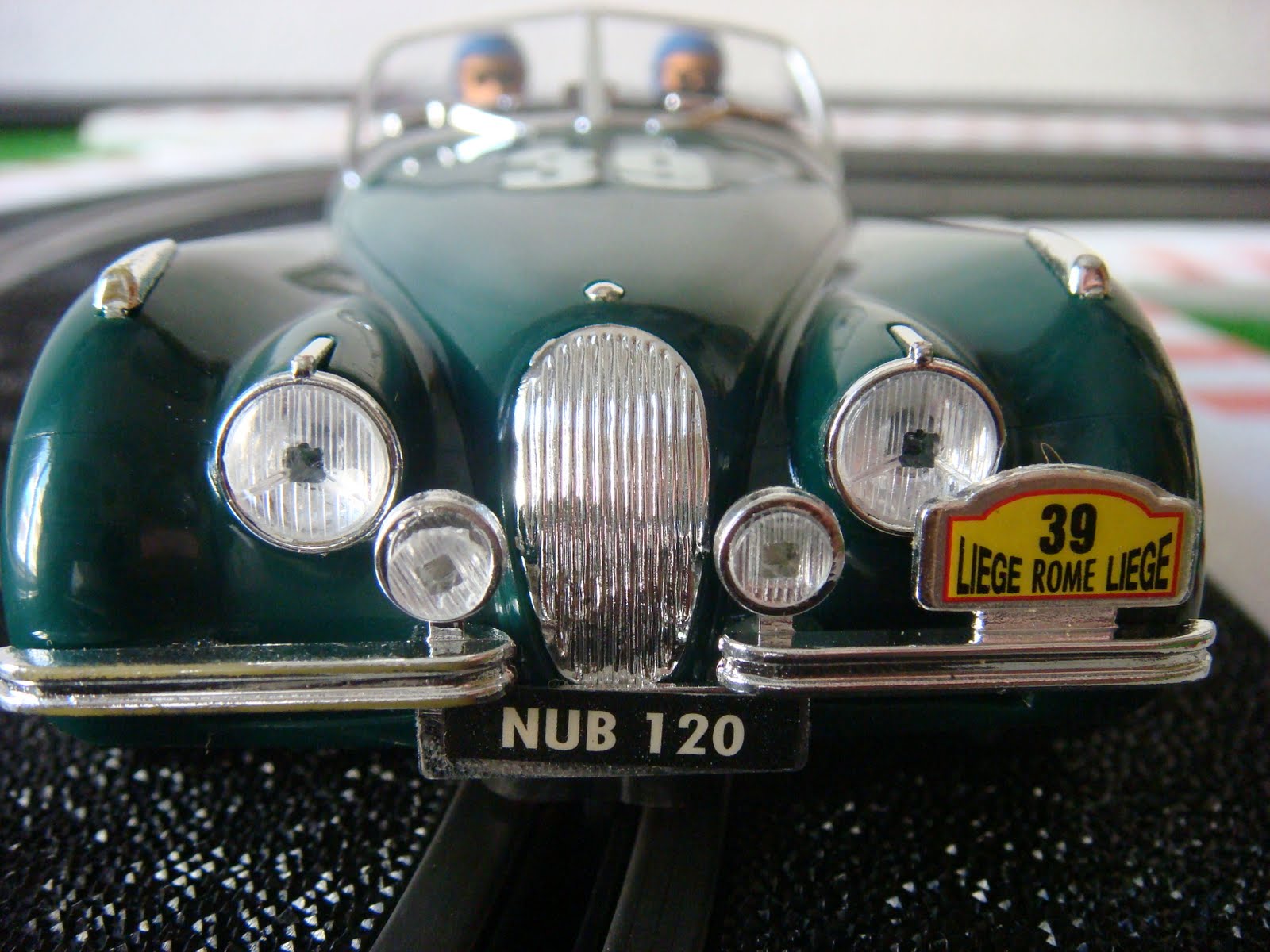 pasionslot - Mi colección de la "A" hasta la "Z" continuación ...