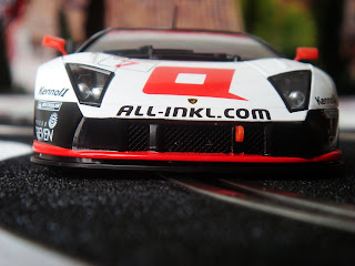 pasionslot - Mi colección de la "A" hasta la "Z" Lamborghini ...