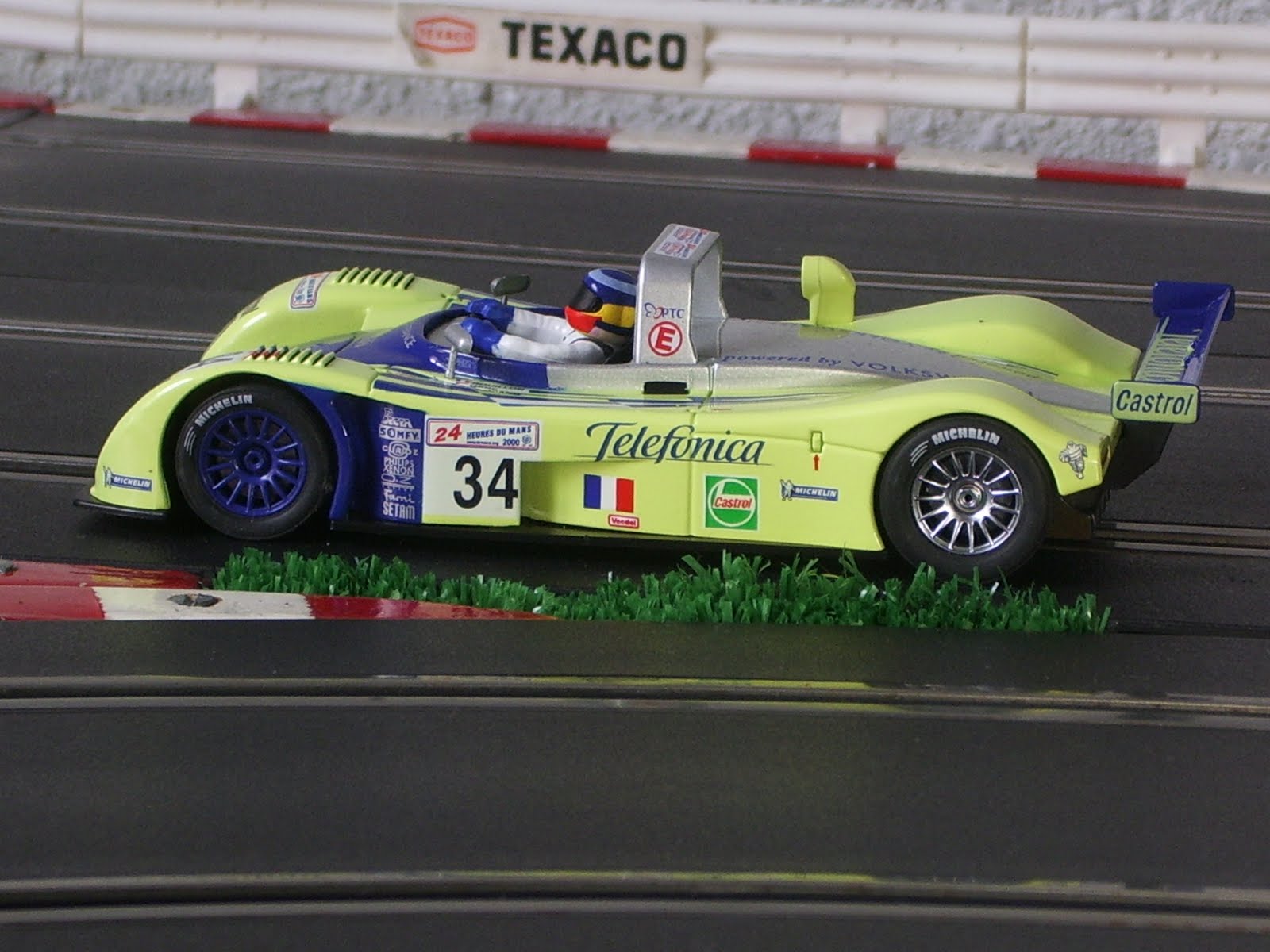 *Slot*Tatilandia*: Reynard 2KQ Sloting Plus Presentación y puesta a punto