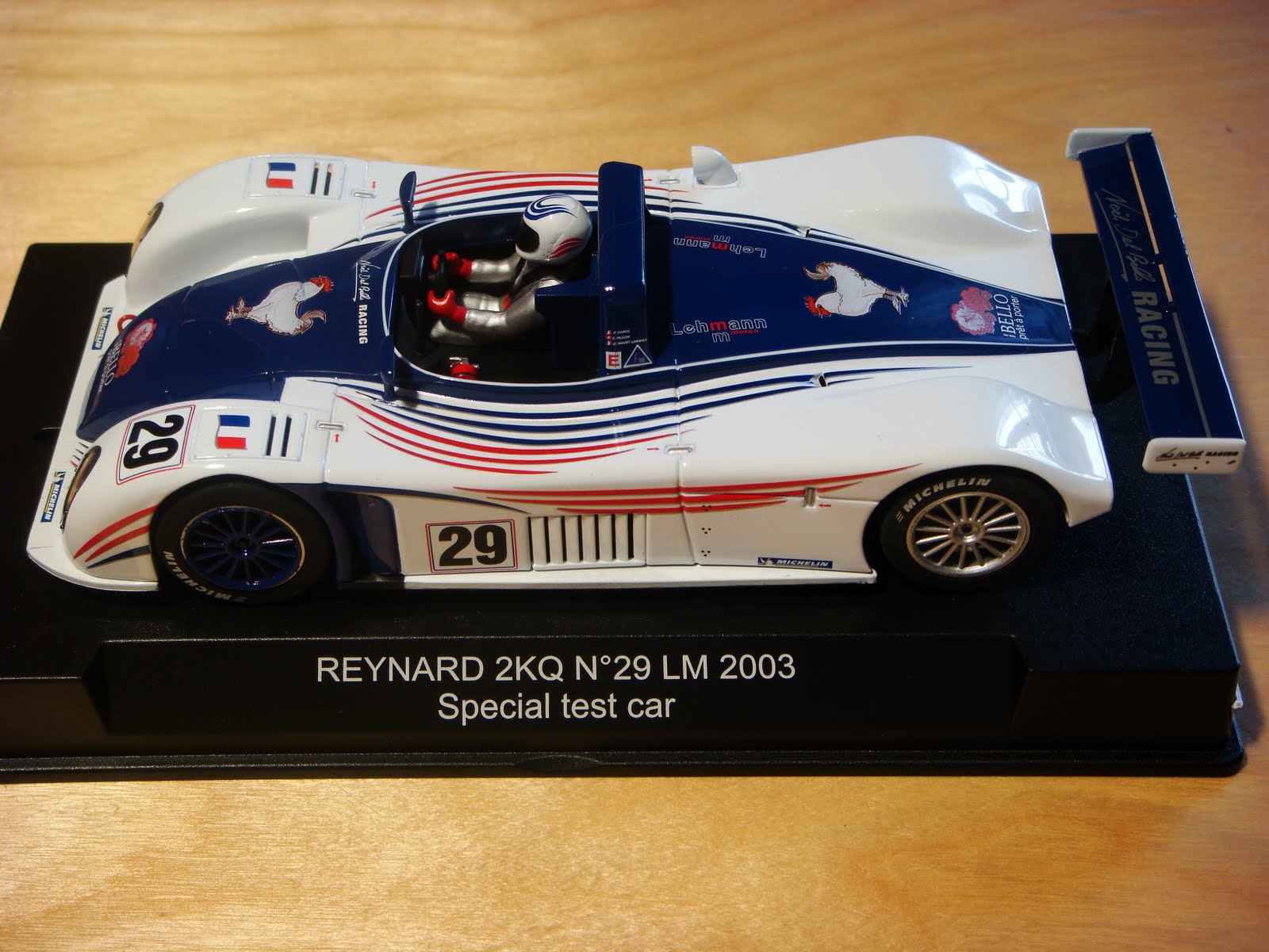 *Slot*Tatilandia*: Reynard 2KQ Sloting Plus Presentación y puesta a punto