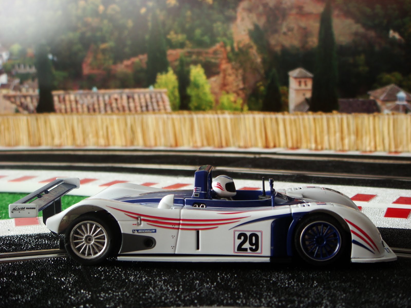 *Slot*Tatilandia*: Reynard 2KQ Sloting Plus Presentación y puesta a punto