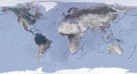 013 Geografía de Oceanía - conocimientos.com.ve: GEOGRAFÍA OCEÁNICA