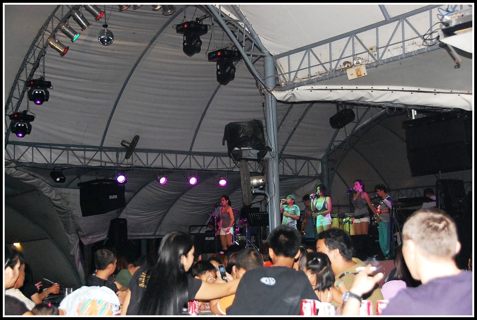 Travel ^ Adventure ^ Photography: Subic Bay at NIGHT