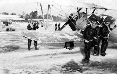 Tailspin's Tales: • Aviation Glossary (circa 1945)