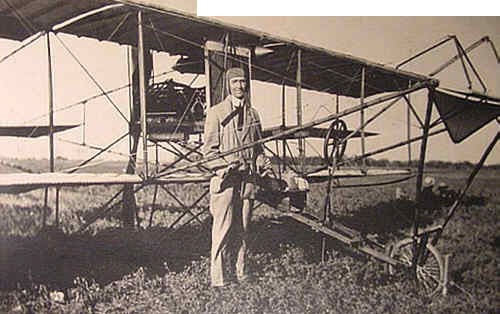 Tailspin's Tales: • Fledgling Days Of American Aviation