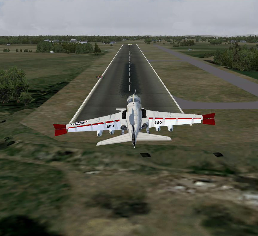 Tailspin's Tales: • Roger Ball