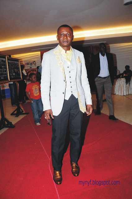 My Naija's Young and Fabulous (My NyF): EVENT FAB: The Calabar Annual ...