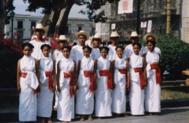 Villa de Tututepec de Melchor Ocampo