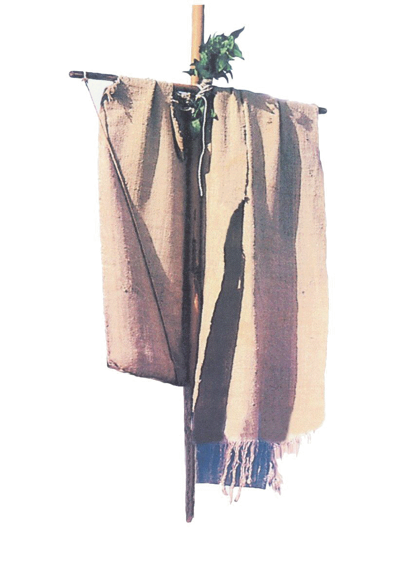 Religionen Mandeér/ Sabier