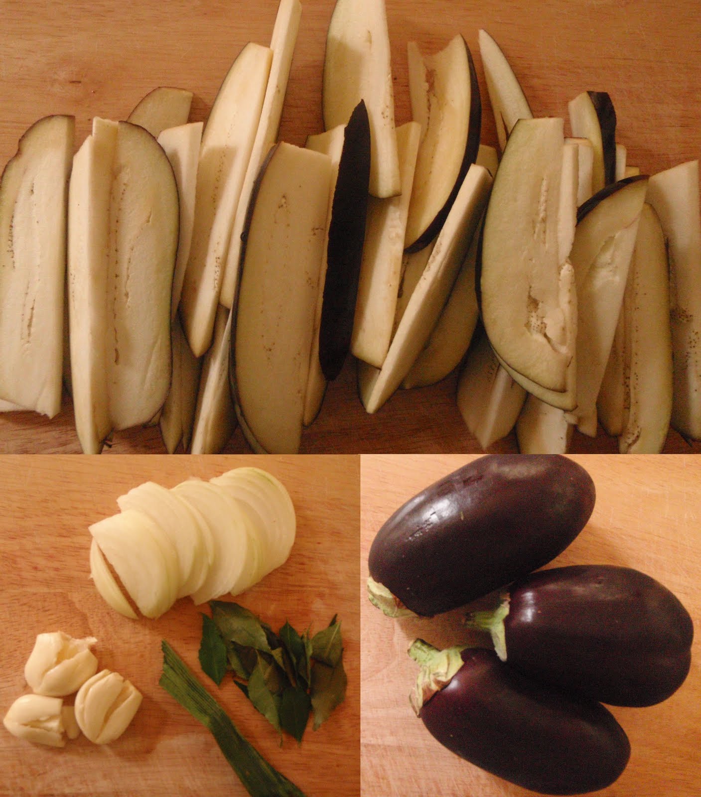 Ceylon Spice: Brinjal /Eggplant /Aubergine curry