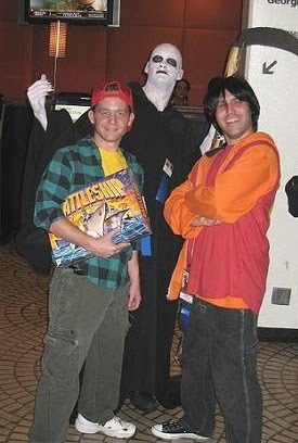 Hallowen, Trick or treat, disfraces, dulces y mas: Disfrázate de: Bill ...