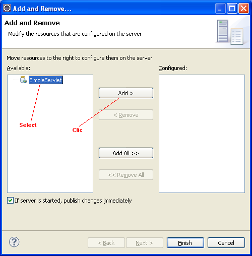 Super Ben's blog: Developping a Simple SIP application with Mobicents ...