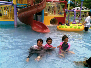 Pedas Wet World & Hot Springs Photos
