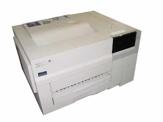 HP Color LaserJet 5/5m Series Printer Driver | driverboxs