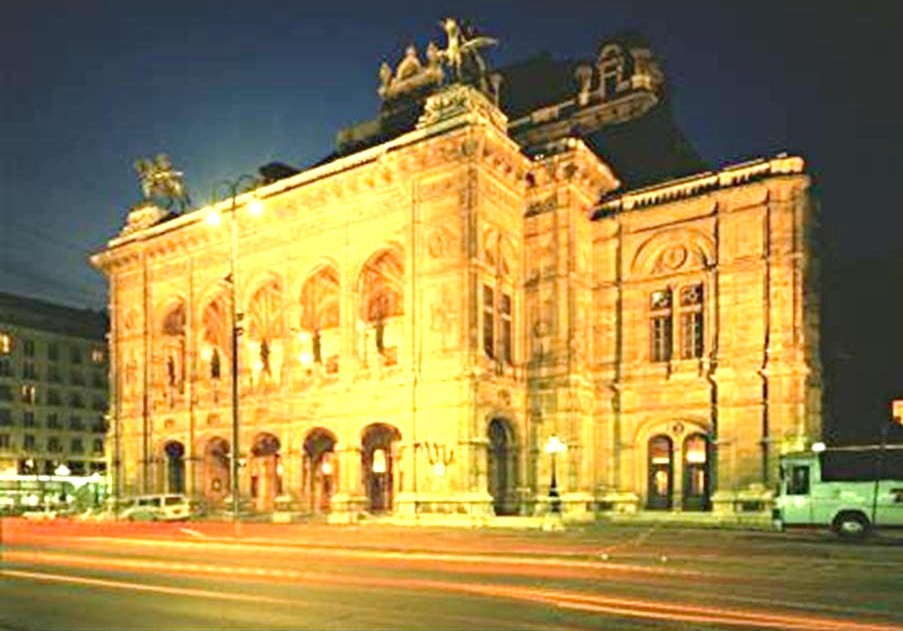 Mara-MyARCHticles: GothiC - RenaissancE - BaroquE - RococO