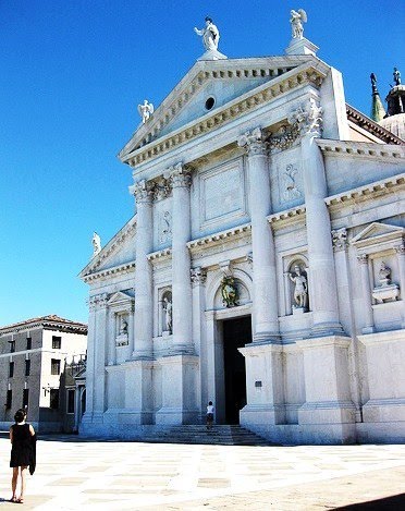 Mara-MyARCHticles: GothiC - RenaissancE - BaroquE - RococO