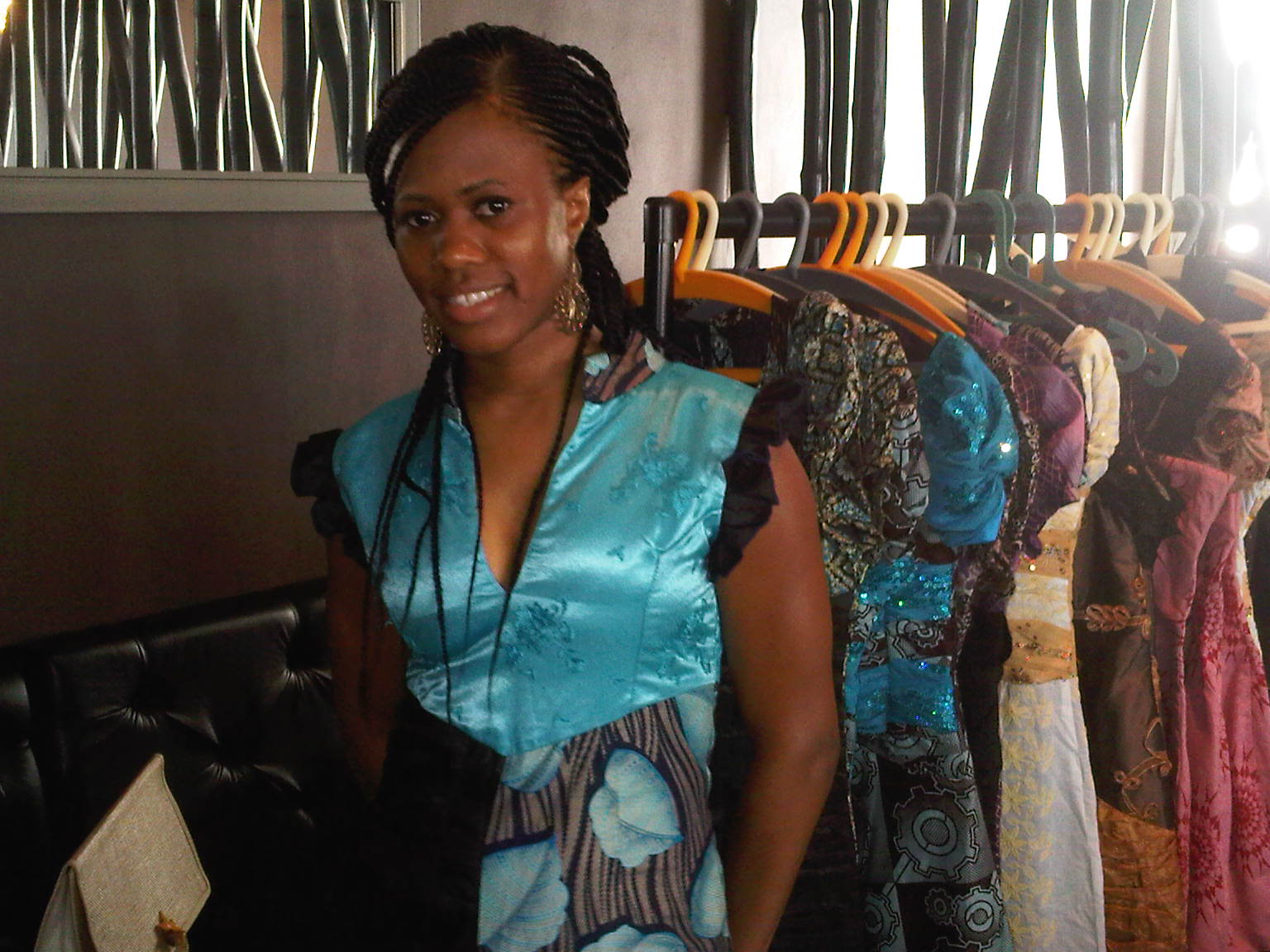 TARIERE: My Weekend In Pictures