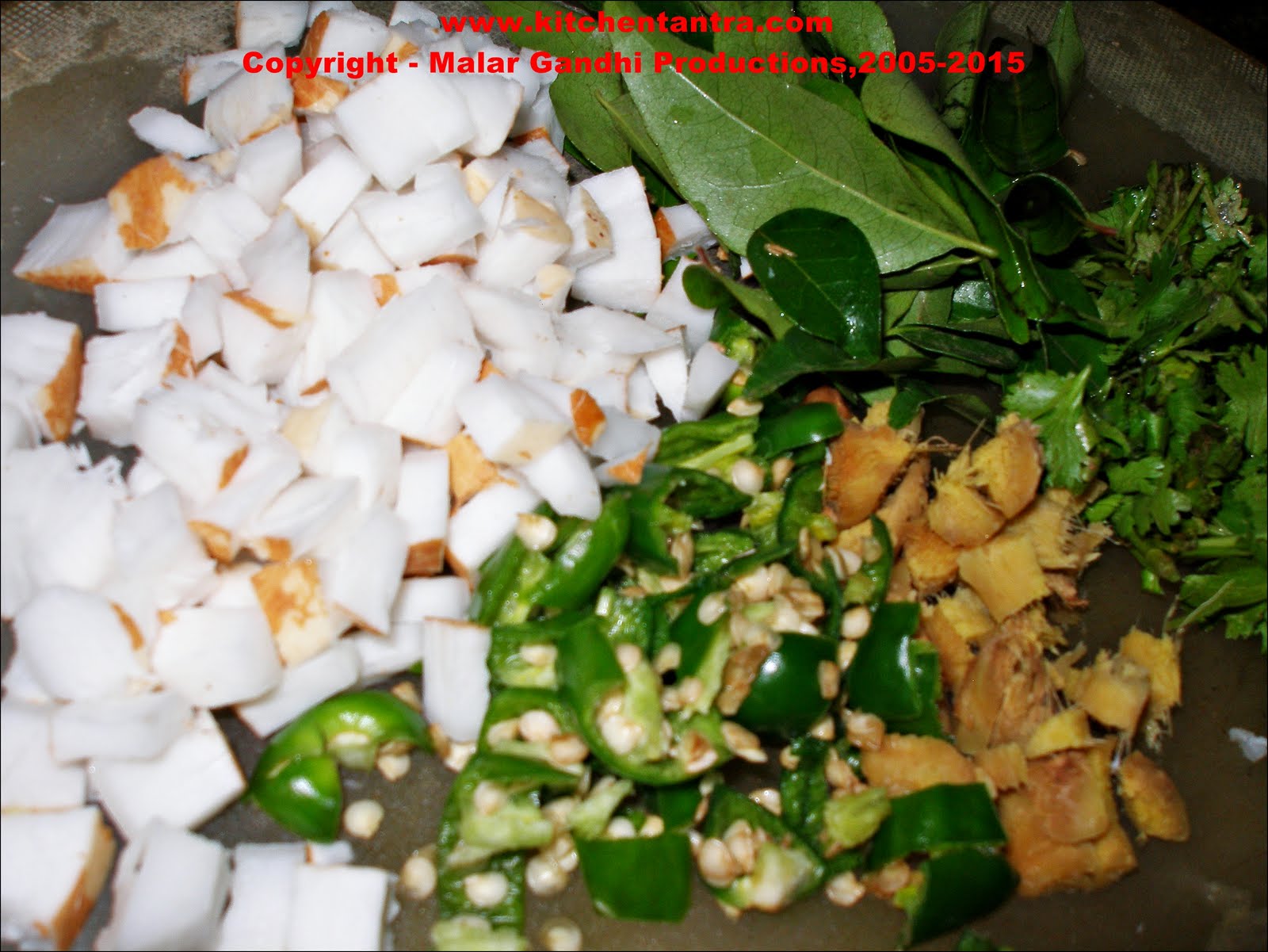 Kala Chana Sundal / Mookadalai Sundal – Make Healthy Eating a Priority ...