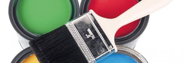 Farby akrylowe i strukturalne