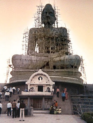 KSHETRA DARSHINI: Amaravathi.