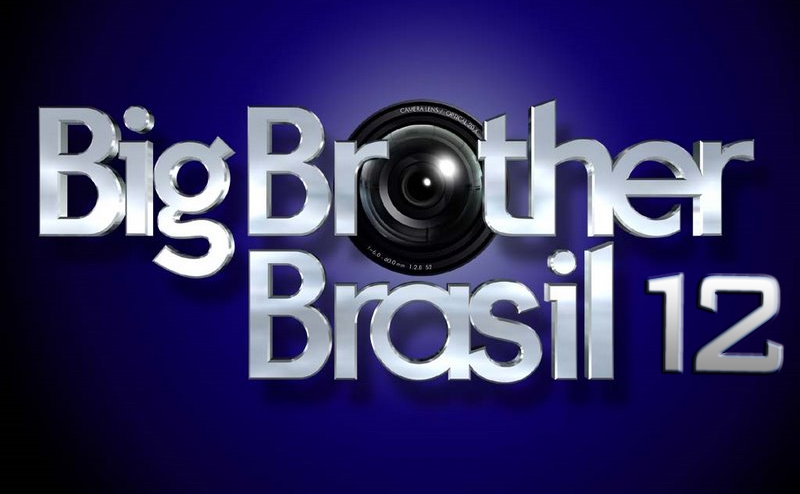 Inscrição BBB 12 - Big Brother Brasil - BBB 12 - Big Brother Brasil