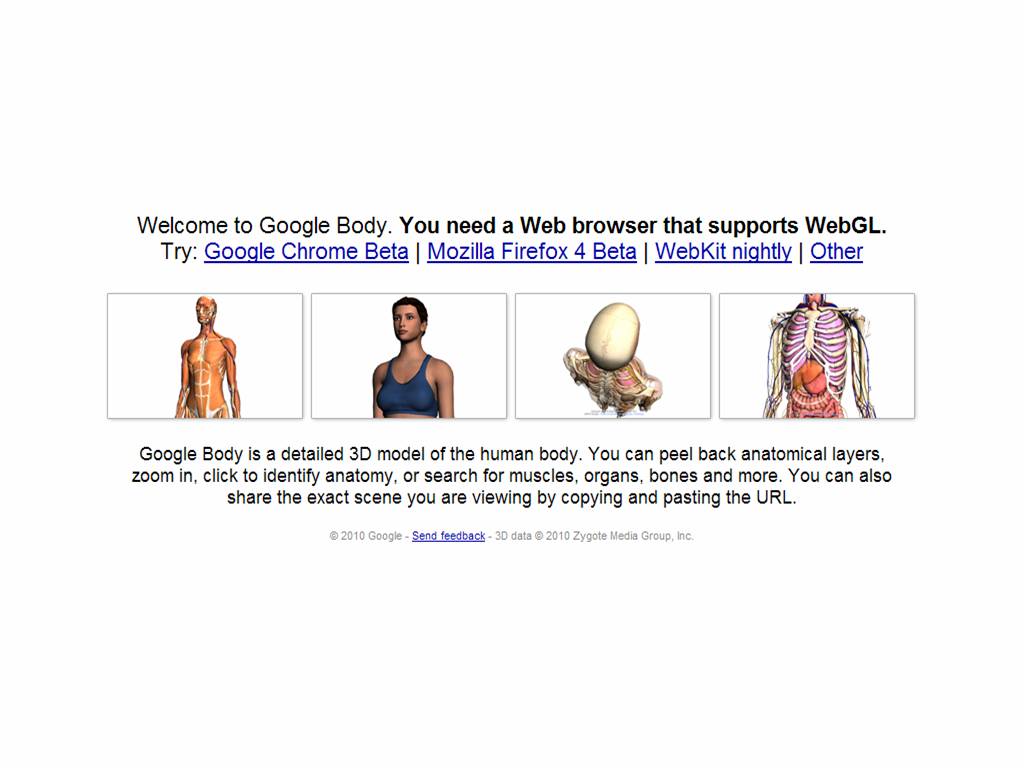 LA HORA DEL SAPO: diciembre 2010