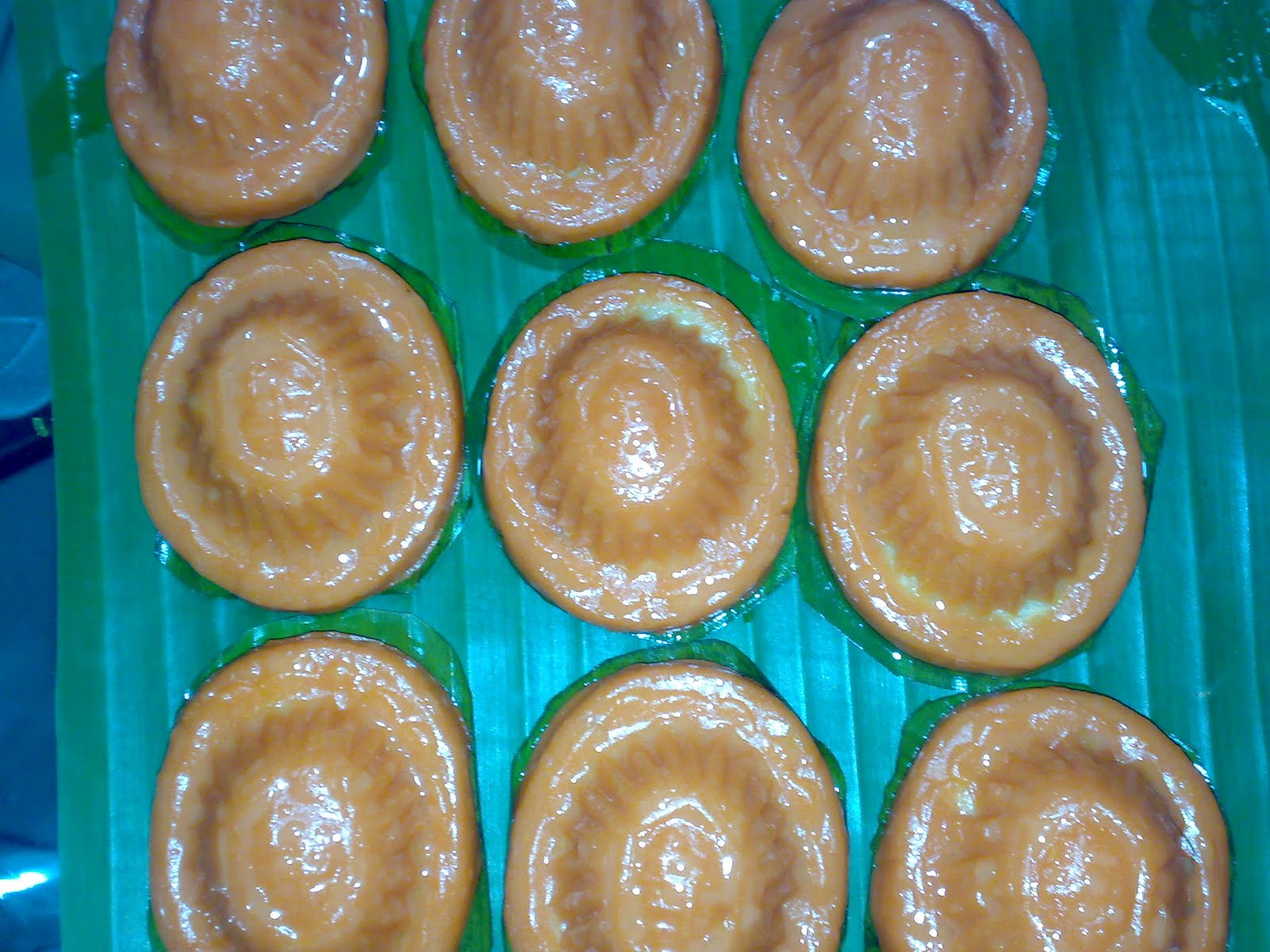 Healthy Food! Good Food!: Ang Koo ( Kue Ku)