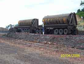 mining engineering: ROM Handling Guide