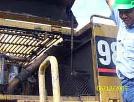 mining engineering: ROM Handling Guide