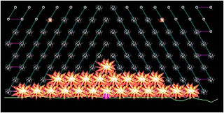 mining engineering: Efficiency Blasting Techniques