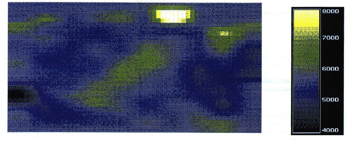mining engineering: Destress Blast Testing At Sigma Mine