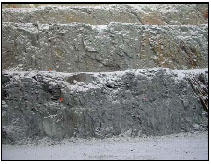 mining engineering: Improving Double Bench Face Performance at the ...