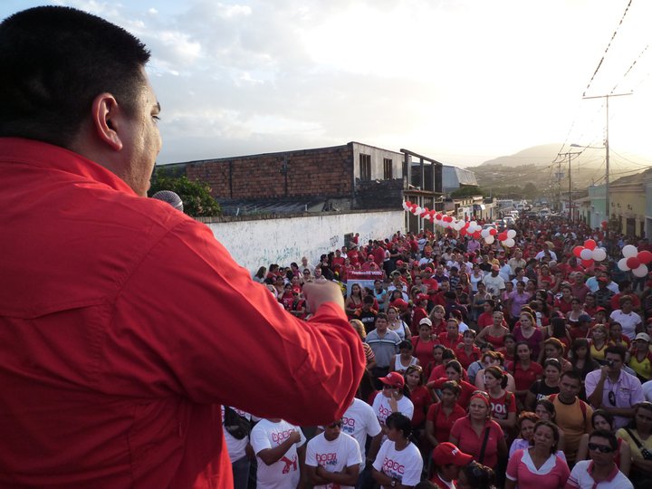 Chinchurria Television Alternativa y Socialista