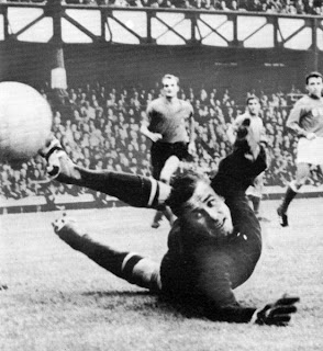 The Greatest Goalkeeper Lev Yashin | Football Dreams