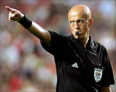 soccer for all: Laws Of The Game (2)