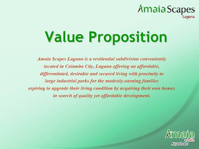 Amaia Scapes - Affordable Ayala Land Project: Amaia Scapes - Photo ...