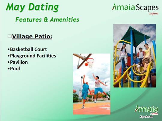 Amaia Scapes - Affordable Ayala Land Project