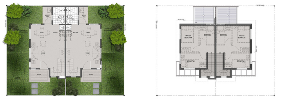 Amaia Scapes - Affordable Ayala Land Project: Amaia Scapes - Photo ...