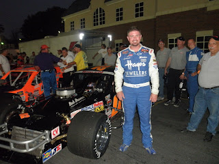 Tim Brown 83: Brown Pairs with T and C Motorsports for the Remainder of ...