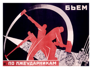 Rivoluzione d'Ottobre: Sovnarkom e Assemblea costituente