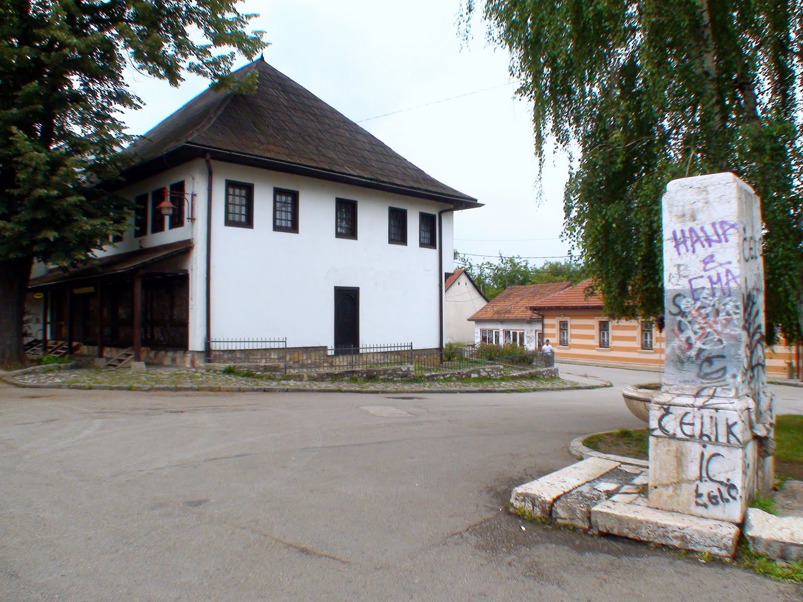 ZENICA SLIKE: Slike Zenice