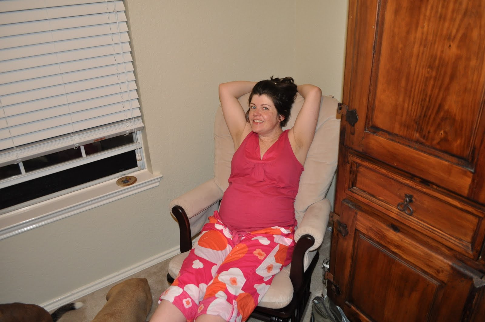 Darci and Scott Baby Blog