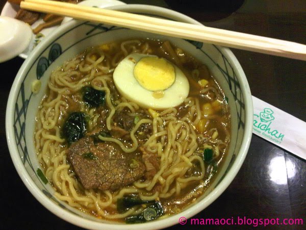 happy life and barokah: Tai-chan