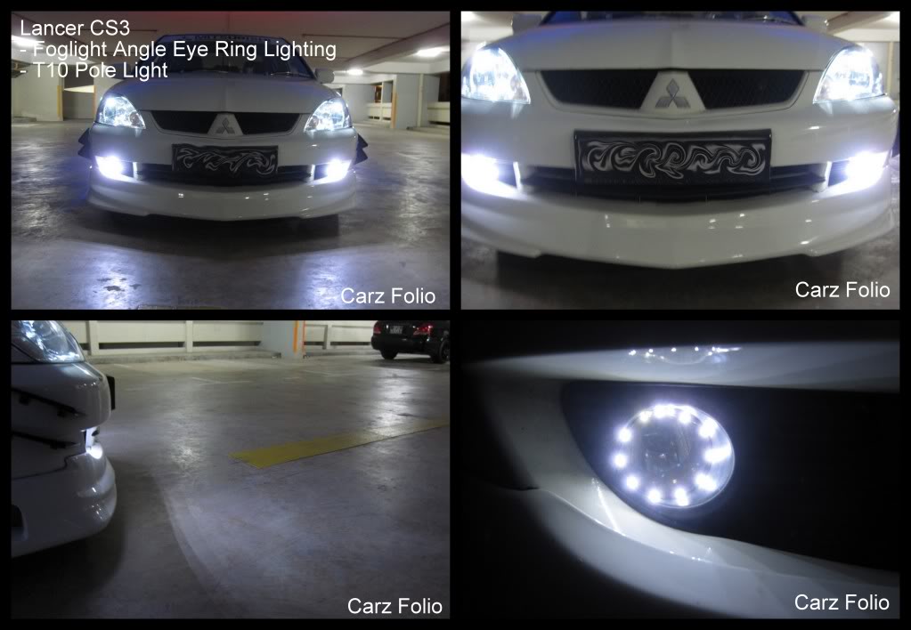 Rupash88 Trademe Photos: LED Car Lighting Ideas
