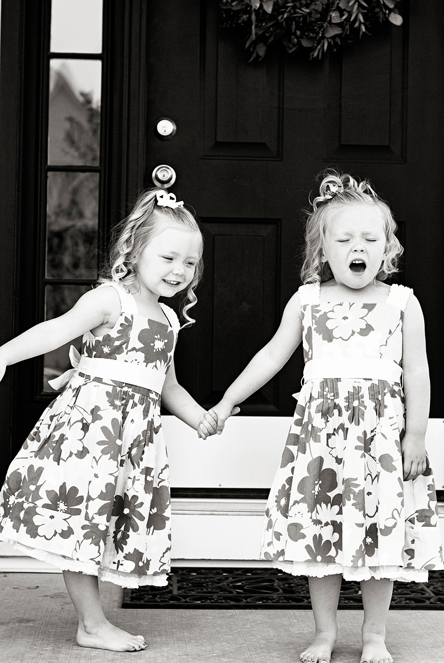 Kara Simmons Photo.: Sam and Sadie.