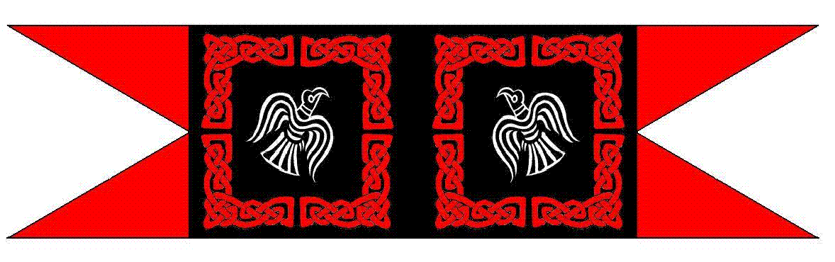 Don't Throw a 1: Viking Flags 3