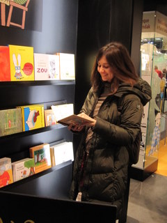 Topipittori: Parigi, o cara